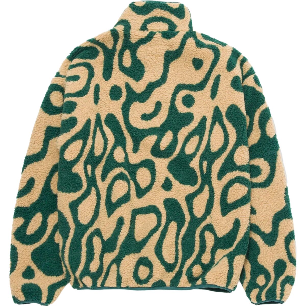 Parks Project Geysers Trail Fleece - Clothing