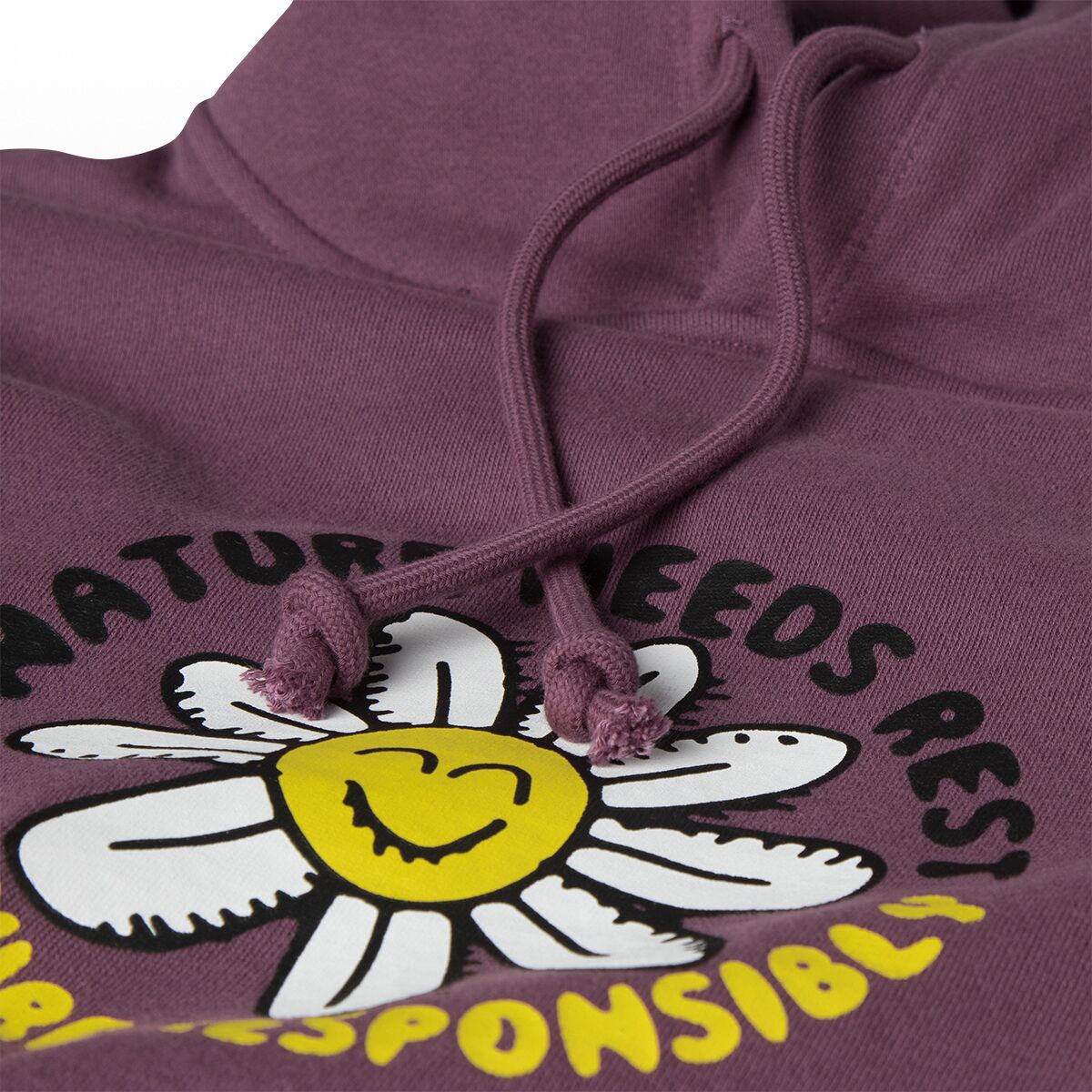 Parks Project Nature Needs Rest Hoodie - Clothing