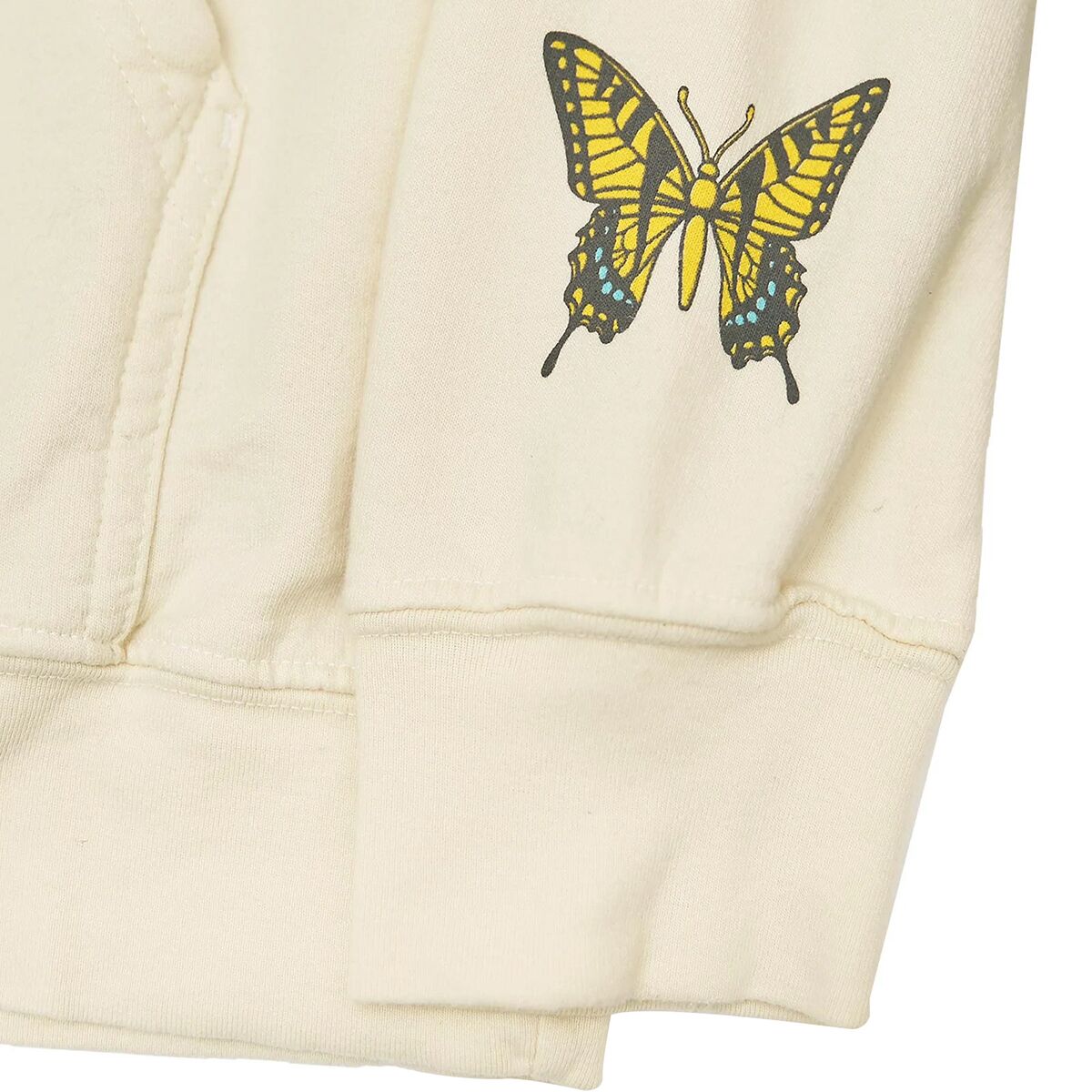 Parks Project x National Geographic Butterflies Hoodie - Men's - Clothing
