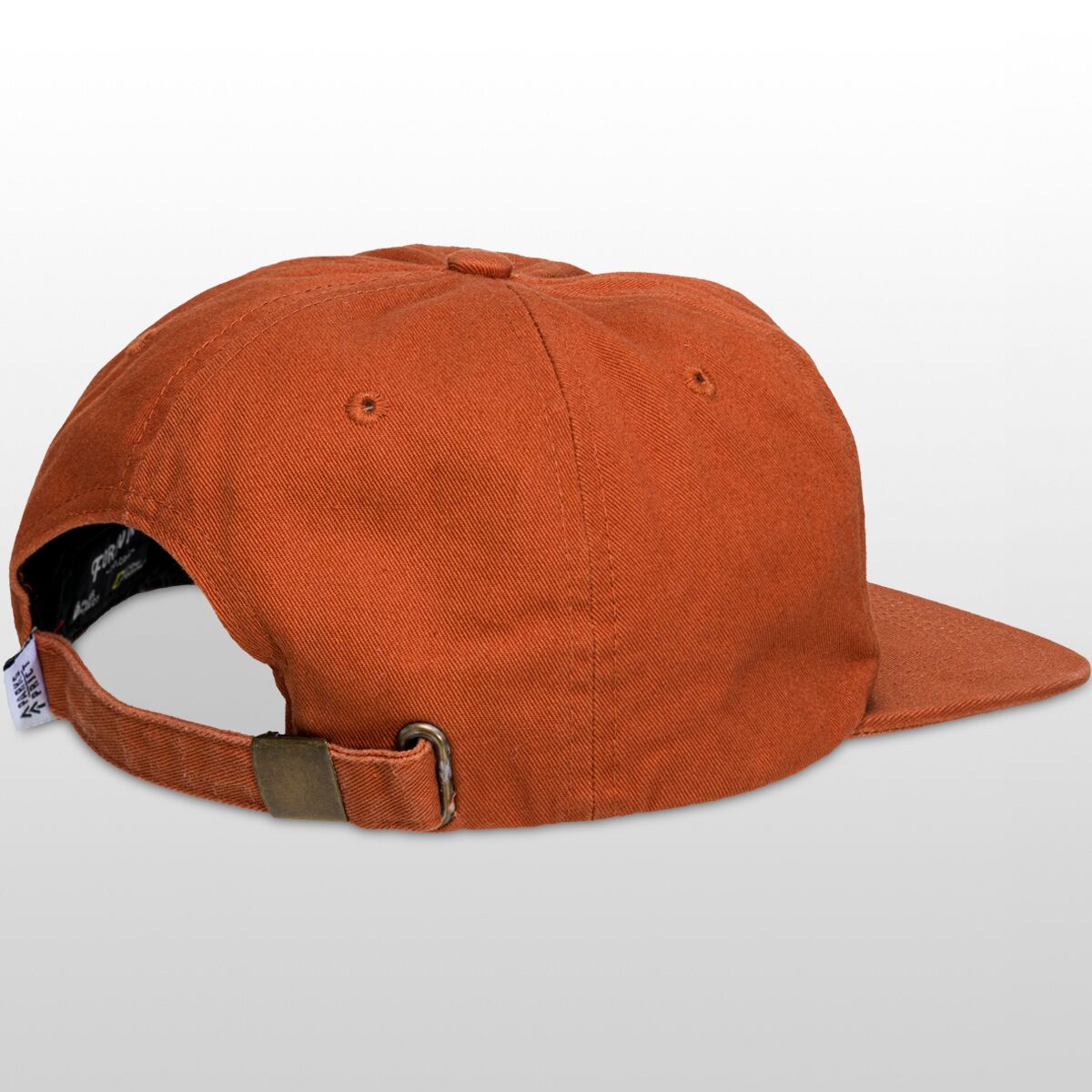 Parks Project x National Geographic Peaks Patch Hat - Accessories