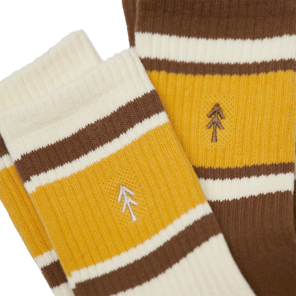Parks Project Trail Crew Tube Sock - 2-Pack - Accessories