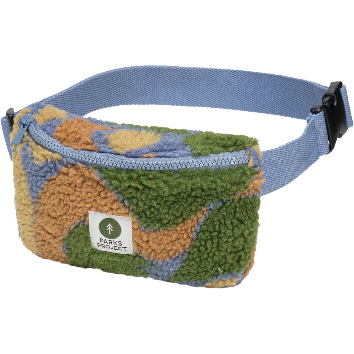 Parks Project Zion Narrows Sherpa Fanny Pack - Accessories