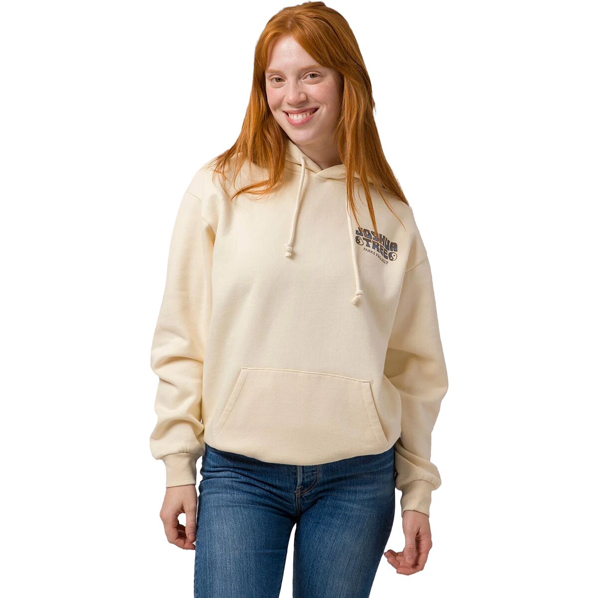 Parks Project Joshua Tree Tortuga Hoodie - Clothing