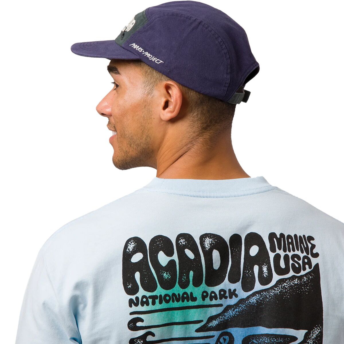 Parks Project Acadia Lobster Hat - Accessories