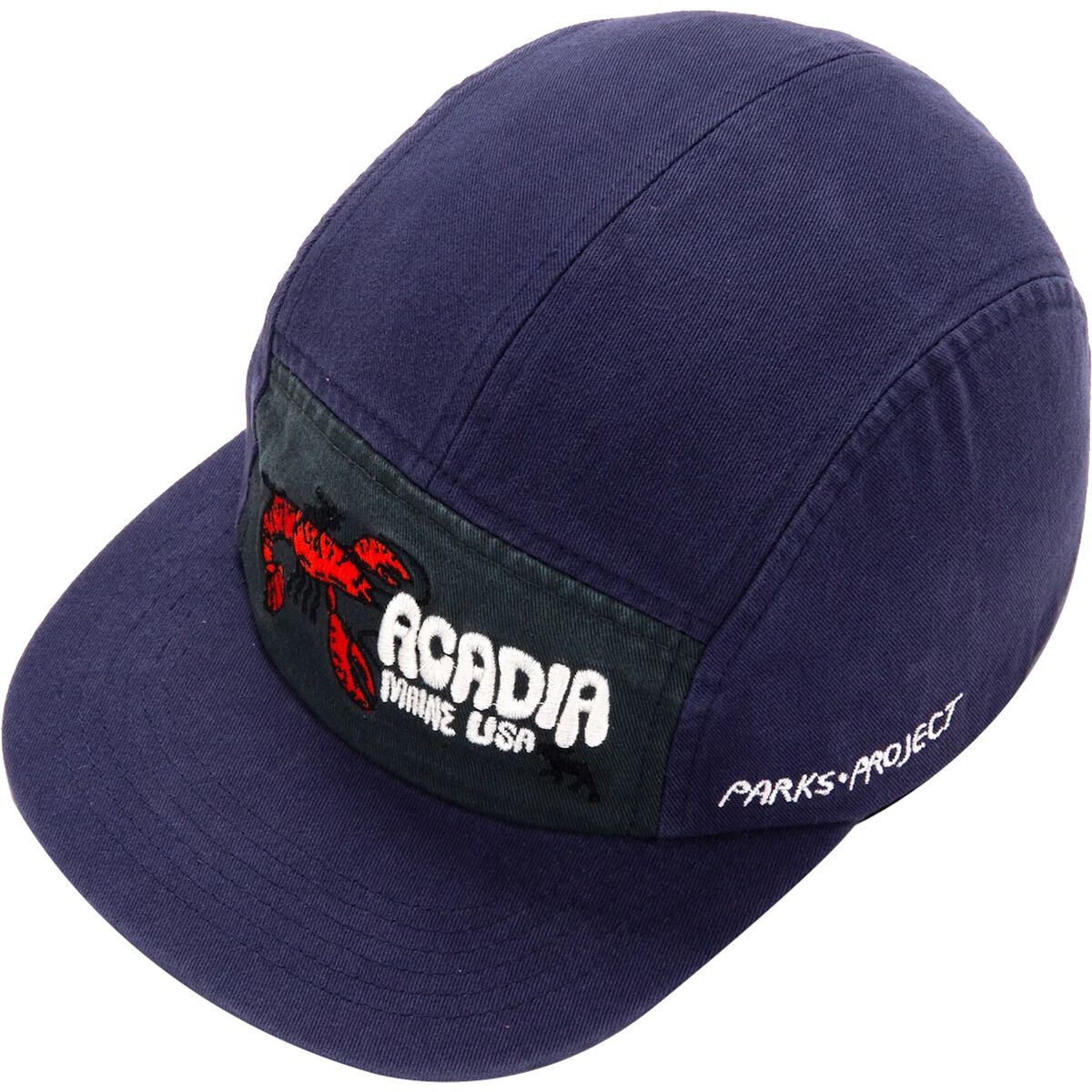Parks Project Acadia Lobster Hat - Accessories