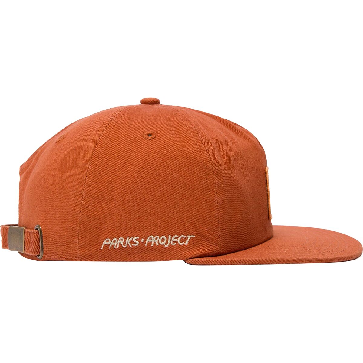 Parks Project Parks Project Balancing Rock Grandpa Hat - Accessories