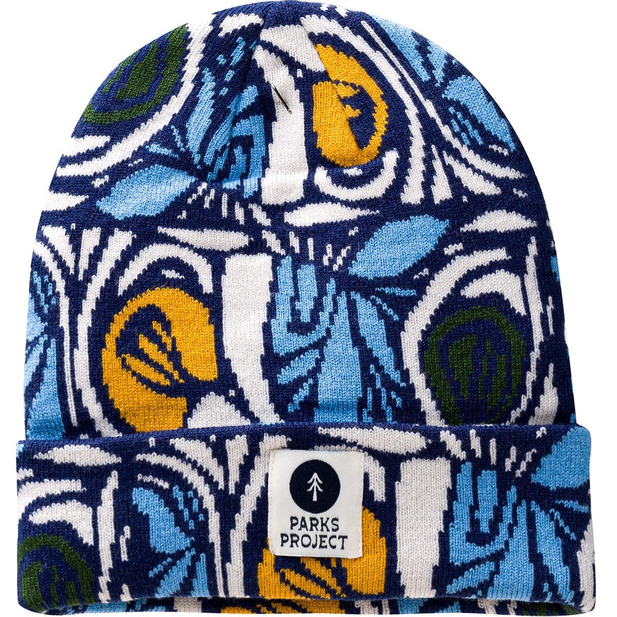 Parks Project Parks Wonderland Beanie - Accessories