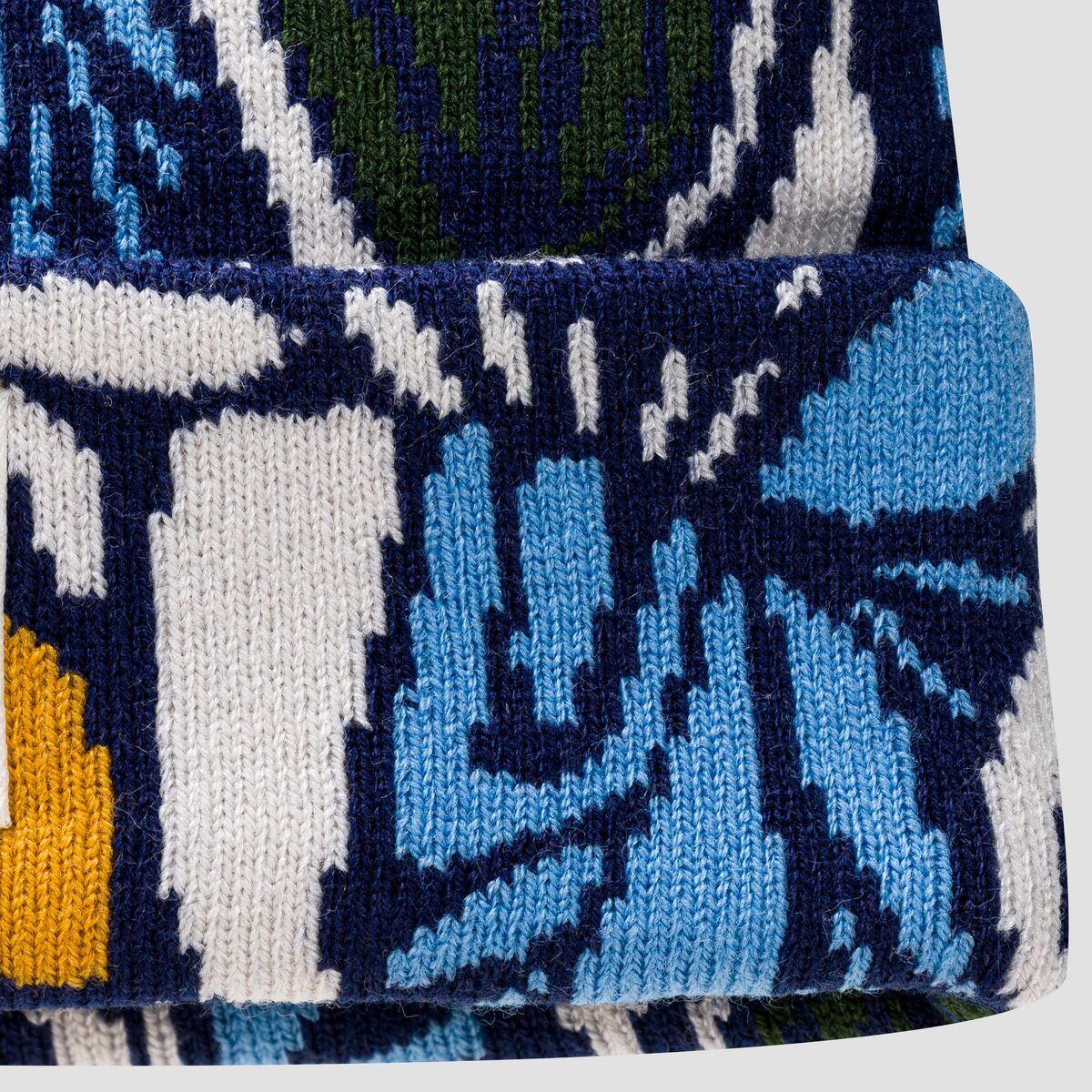 Parks Project Parks Wonderland Beanie - Accessories