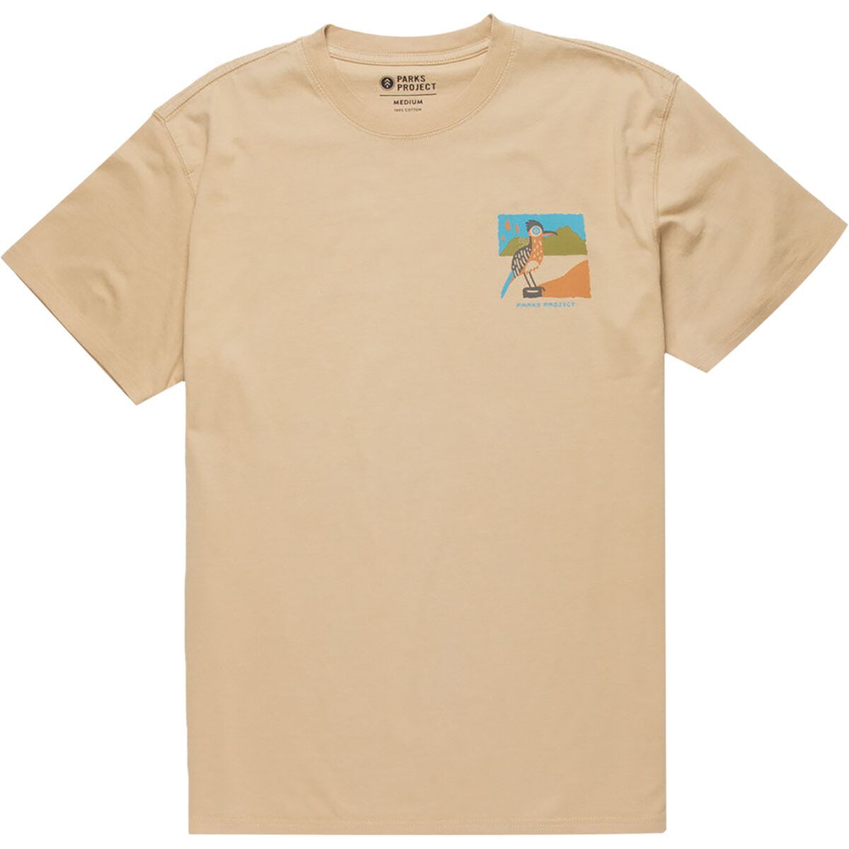 Parks Project Big Bend 1944 T-Shirt - Clothing