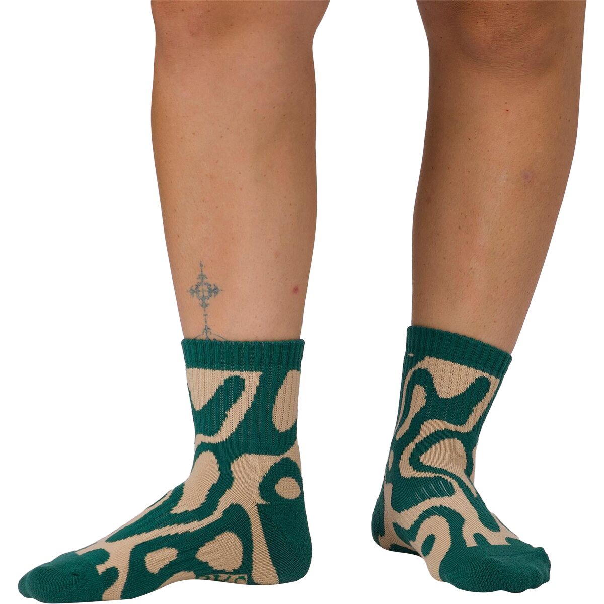 Parks Project Geysers Hiking Sock - 2-Pack - Accessories