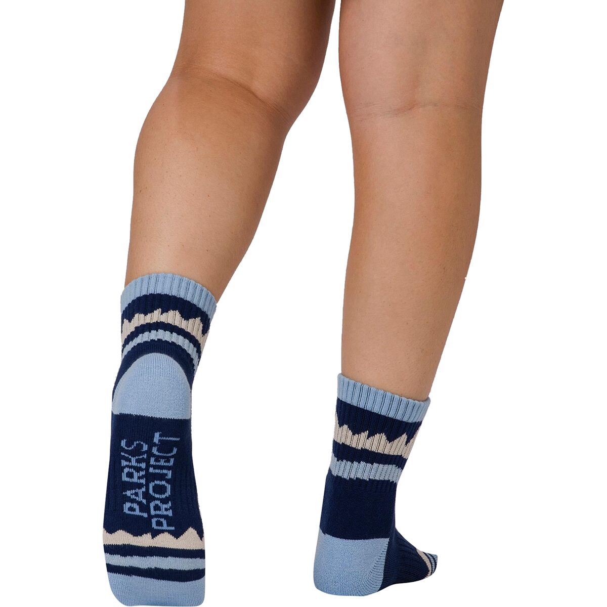 Parks Project Parks Wonderland Hiking Sock - 2-Pack - Accessories