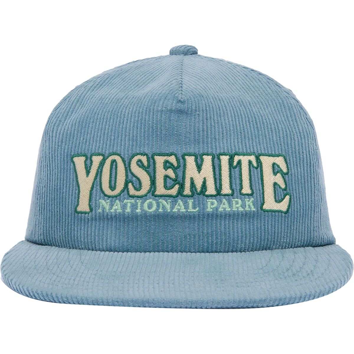 Parks Project Yosemite NP Cord Hat - Accessories