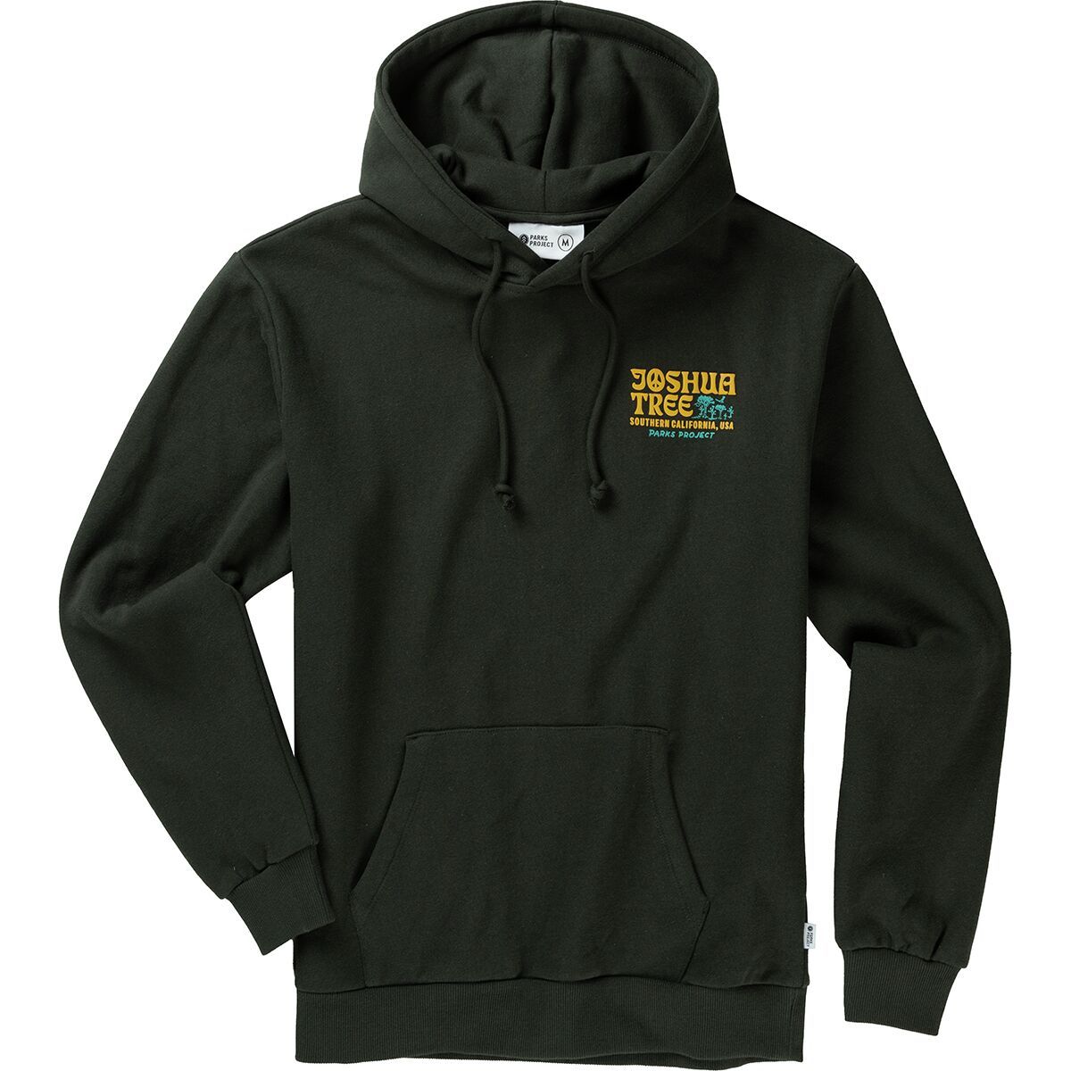 Parks Project Joshua Tree DIY Hoodie - Clothing