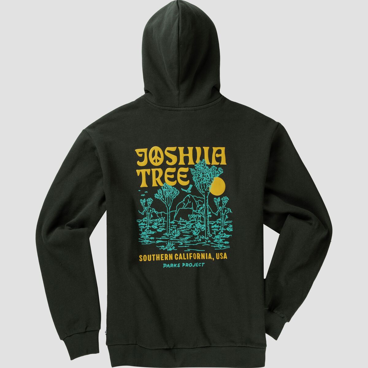 Parks Project Joshua Tree DIY Hoodie - Clothing
