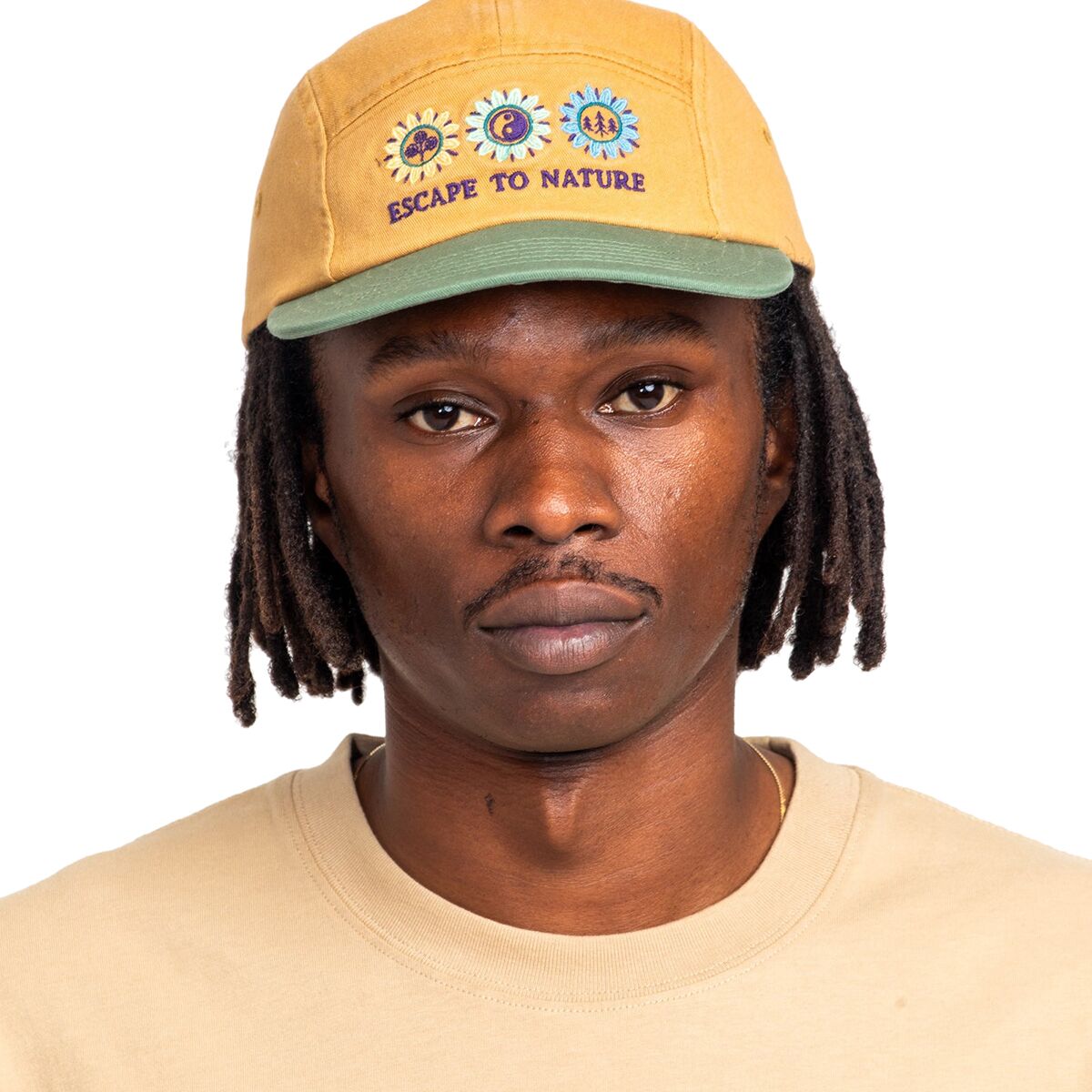 Parks Project Nature in Bloom Grandpa Hat - Accessories