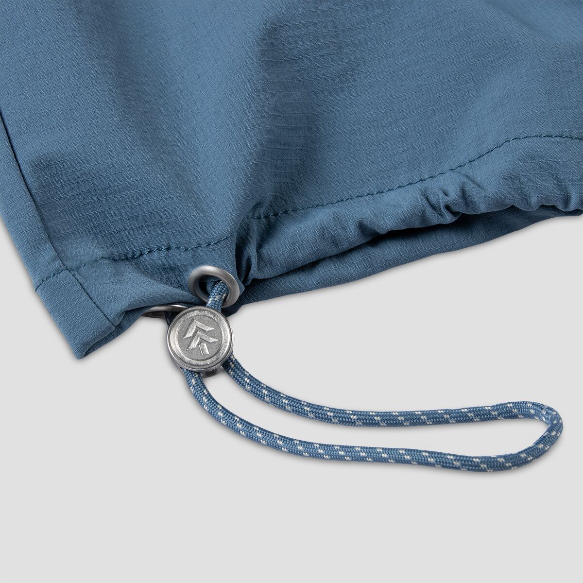 Parks Project Acadia Waves Quarterzip Windbreaker - Women's - Clothing