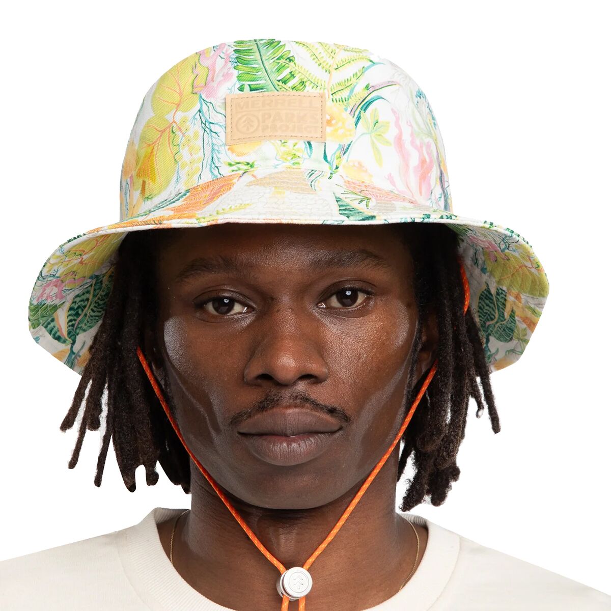 Parks Project x Merrell Bucket Hat - Accessories