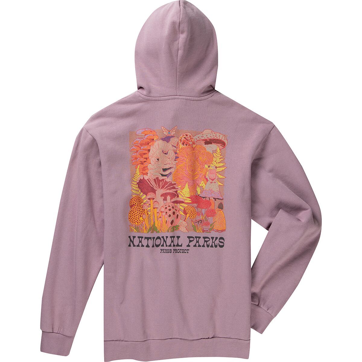 Parks Project Rooted In Nature Hoodie - Clothing