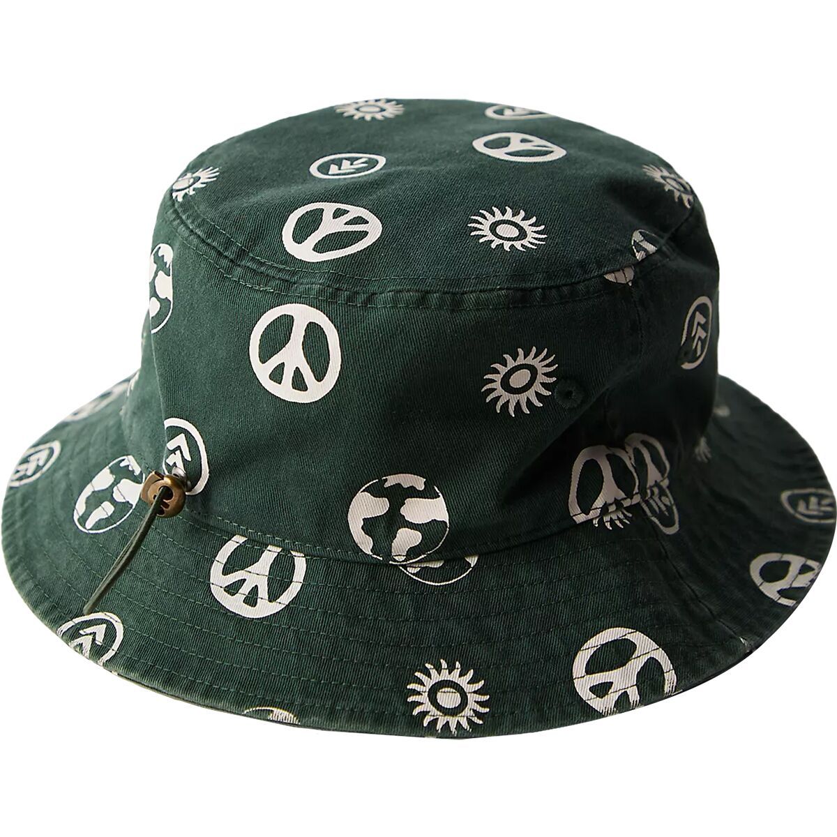 Parks Project Love Nature Bucket Hat - Accessories