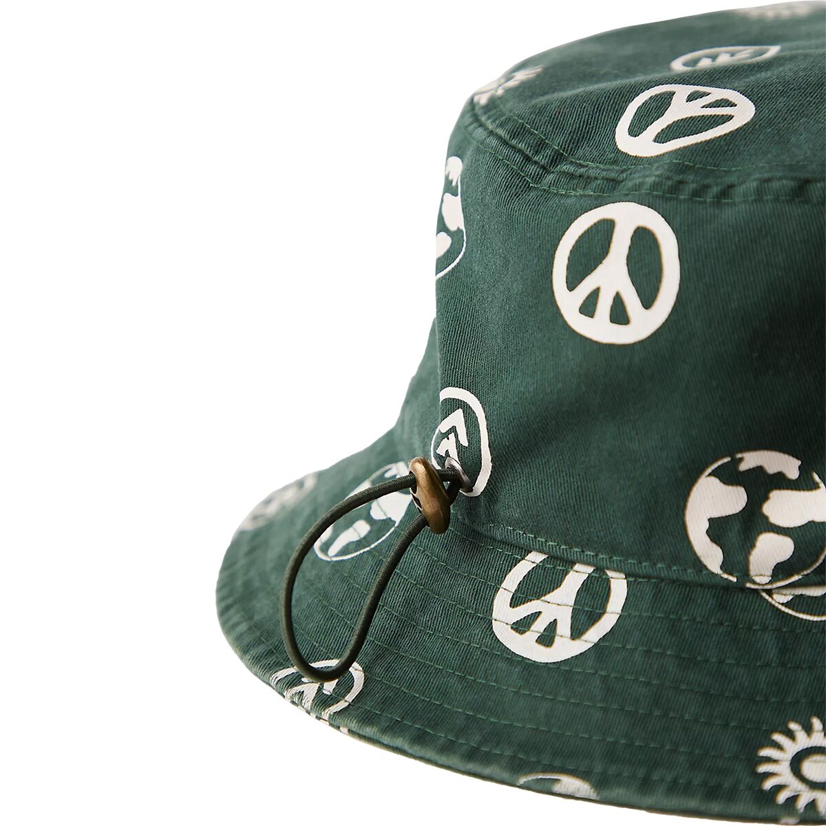 Parks Project Love Nature Bucket Hat - Accessories