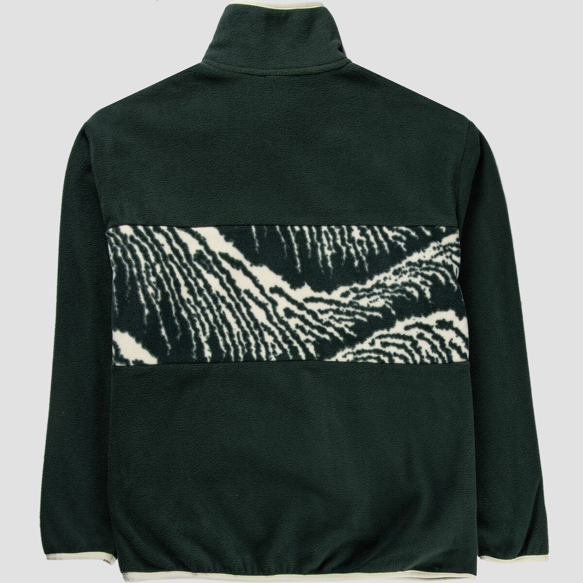 Parks Project Acadia Waves Trail Jacket - Clothing