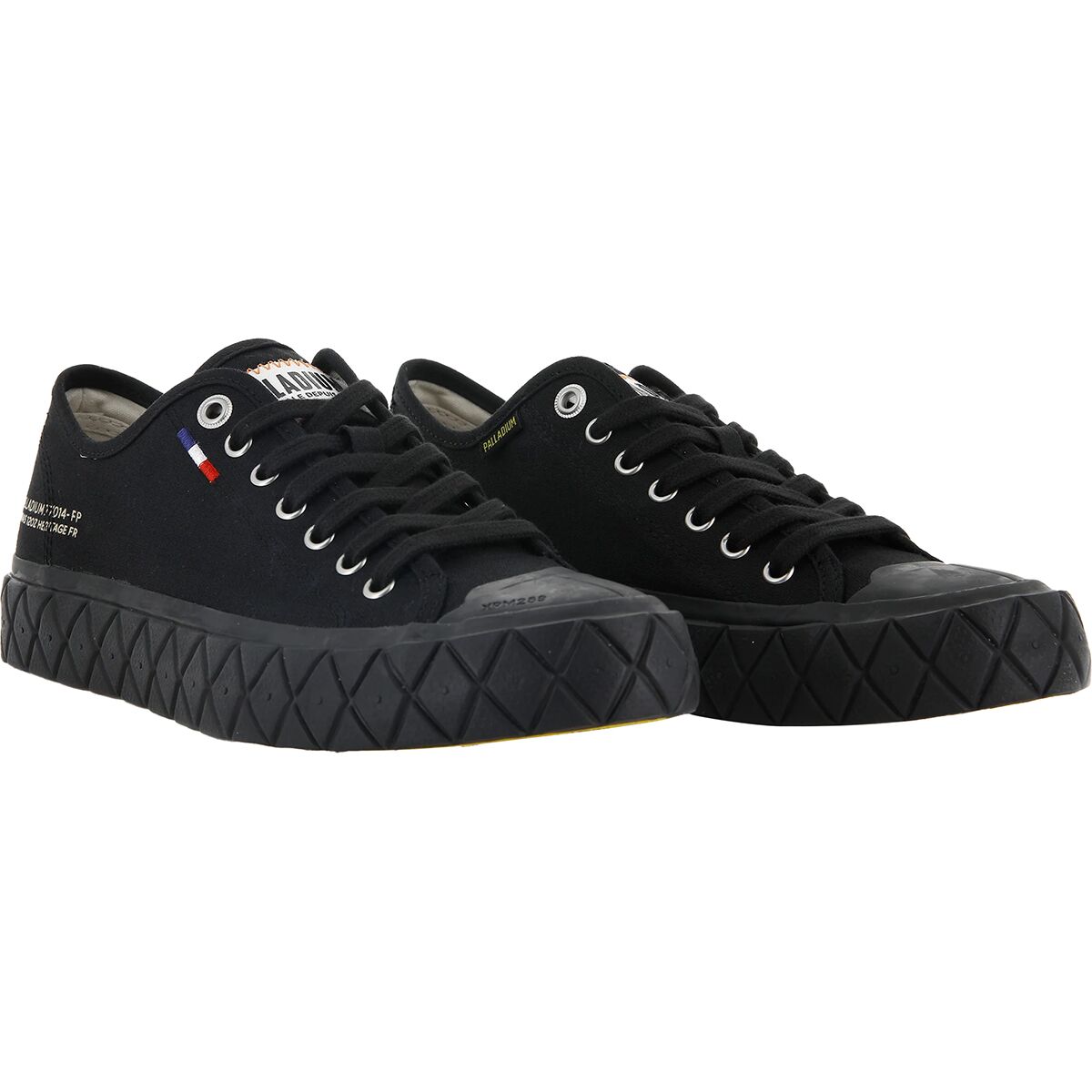Palladium Palla Ace CVS Shoe - Footwear
