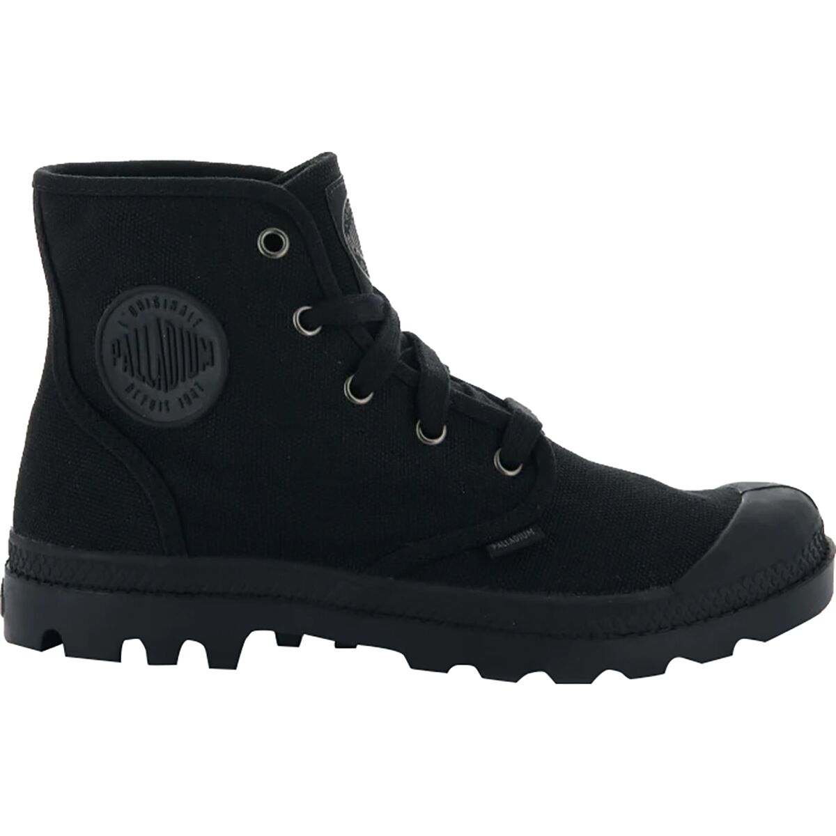 Palladium Pampa Hi Shoe - Men's - Footwear