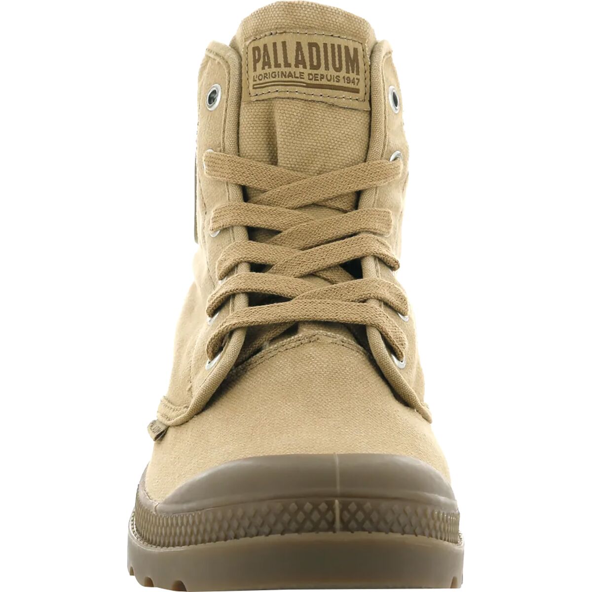 Palladium Pampa Hi Shoe - Men's - Footwear