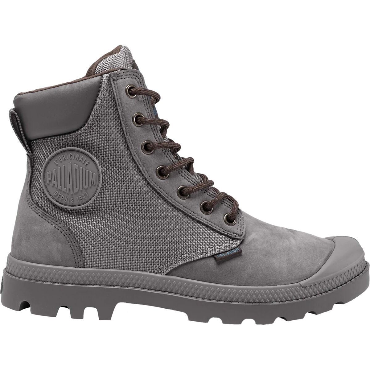Palladium Pampa Sport Cuff WPN Shoe - Footwear