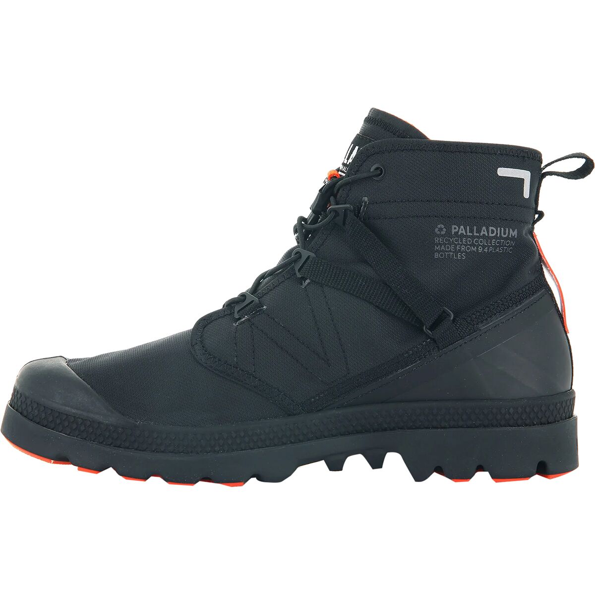 Palladium Pampa Travel Lite+ Waterproof Boot - Footwear