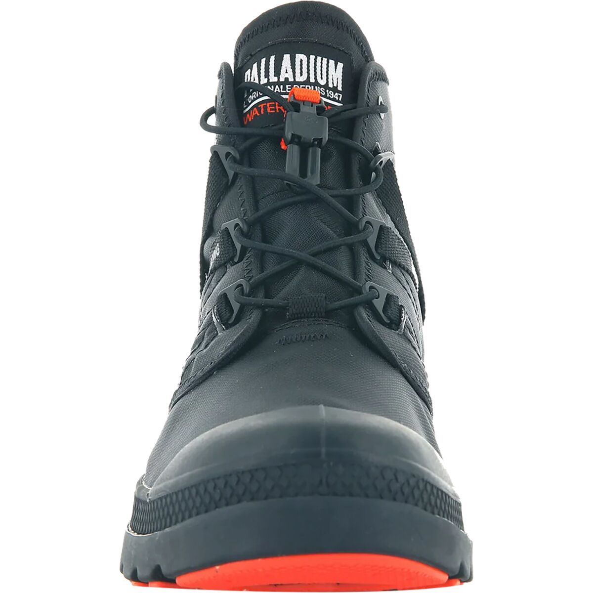 Palladium Pampa Travel Lite+ Waterproof Boot - Footwear