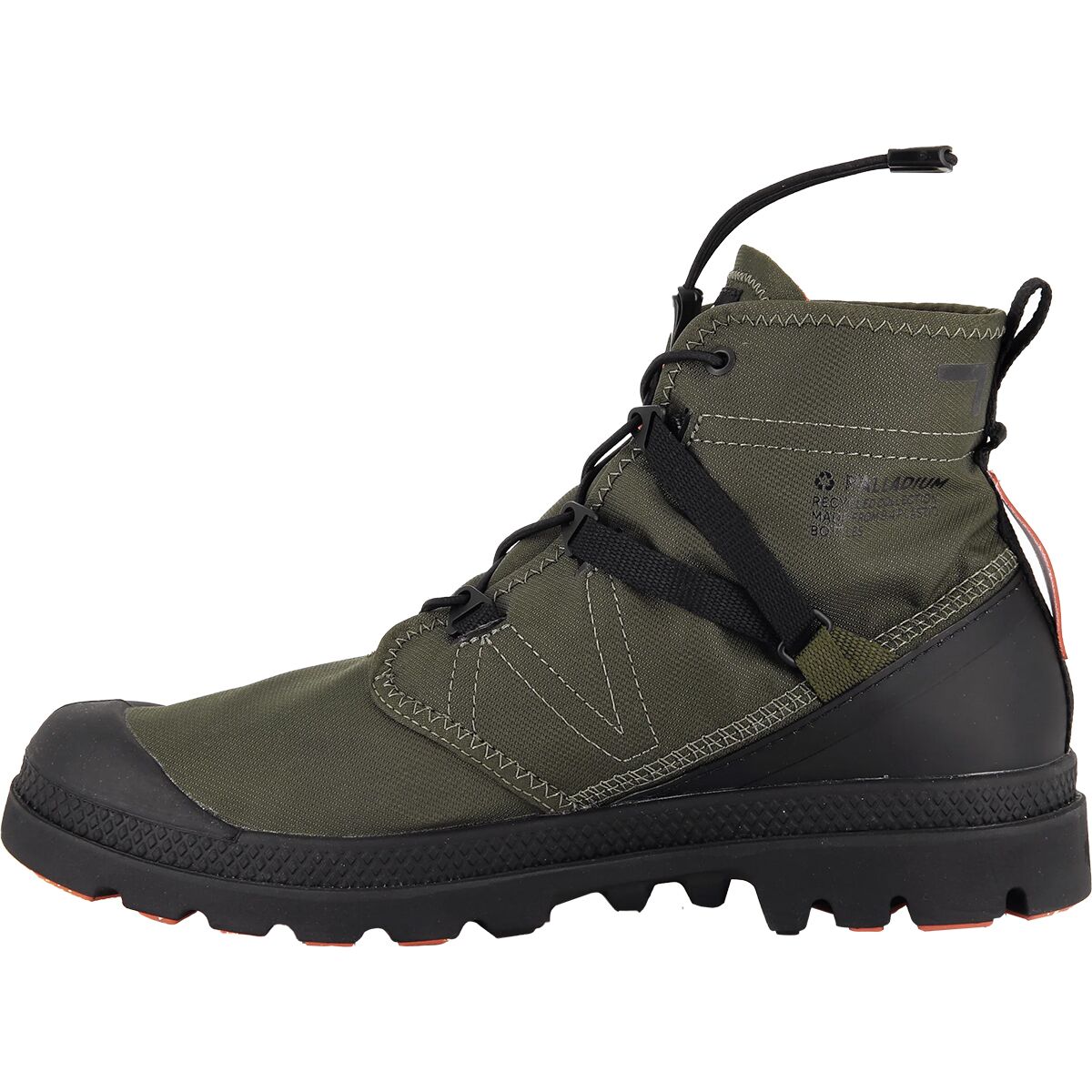 Palladium Pampa Travel Lite+ Waterproof Boot - Footwear