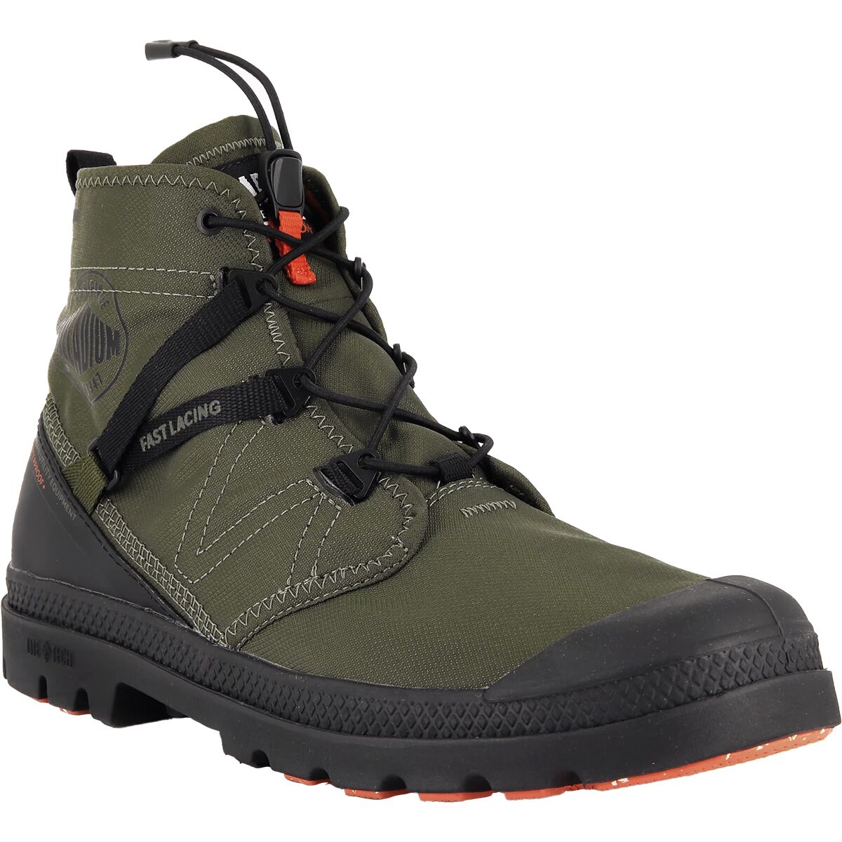 Palladium Pampa Travel Lite+ Waterproof Boot - Footwear