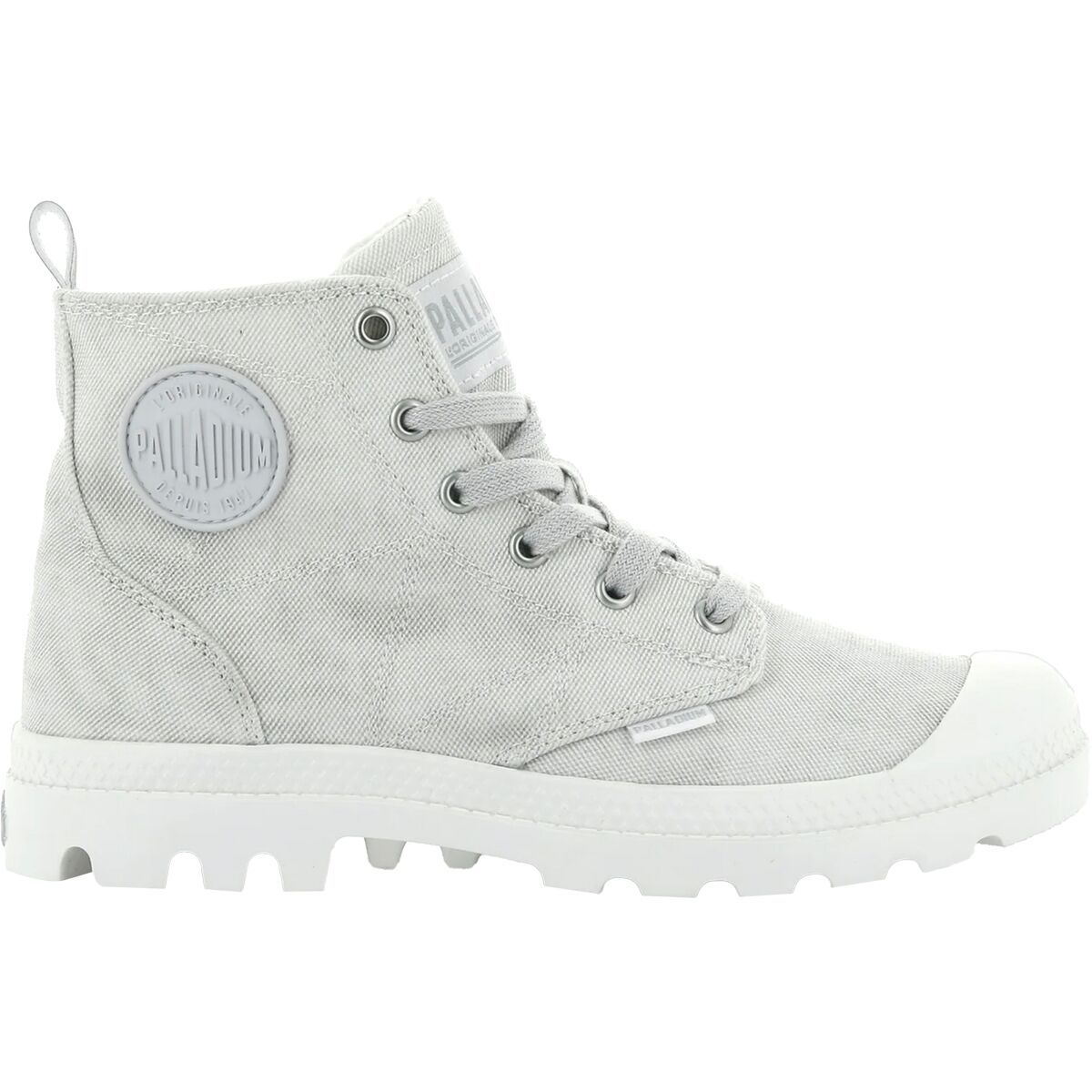 Palladium Pampa Zip Desert Wash Shoe - Women's - Footwear