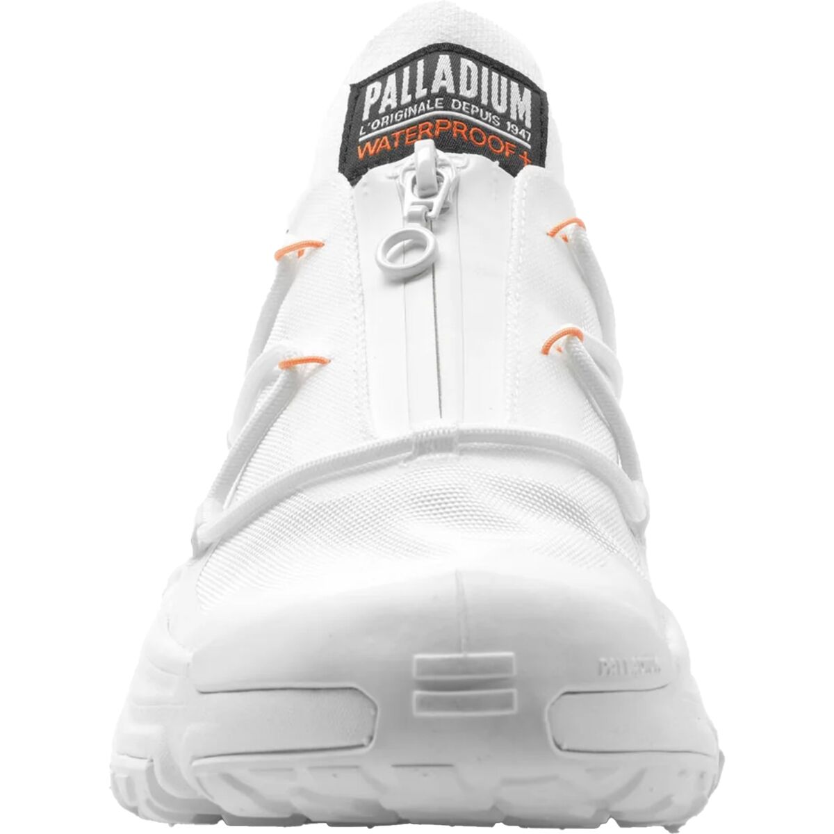 Palladium Off-Grid Low Zip Wp+ Shoe - Footwear