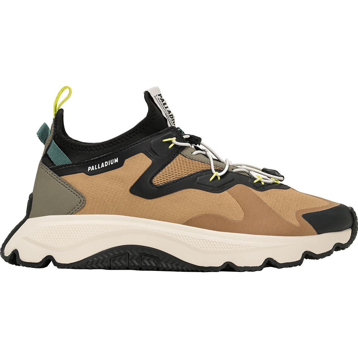 Palladium Thunder Lo S Shoe - Men's - Footwear