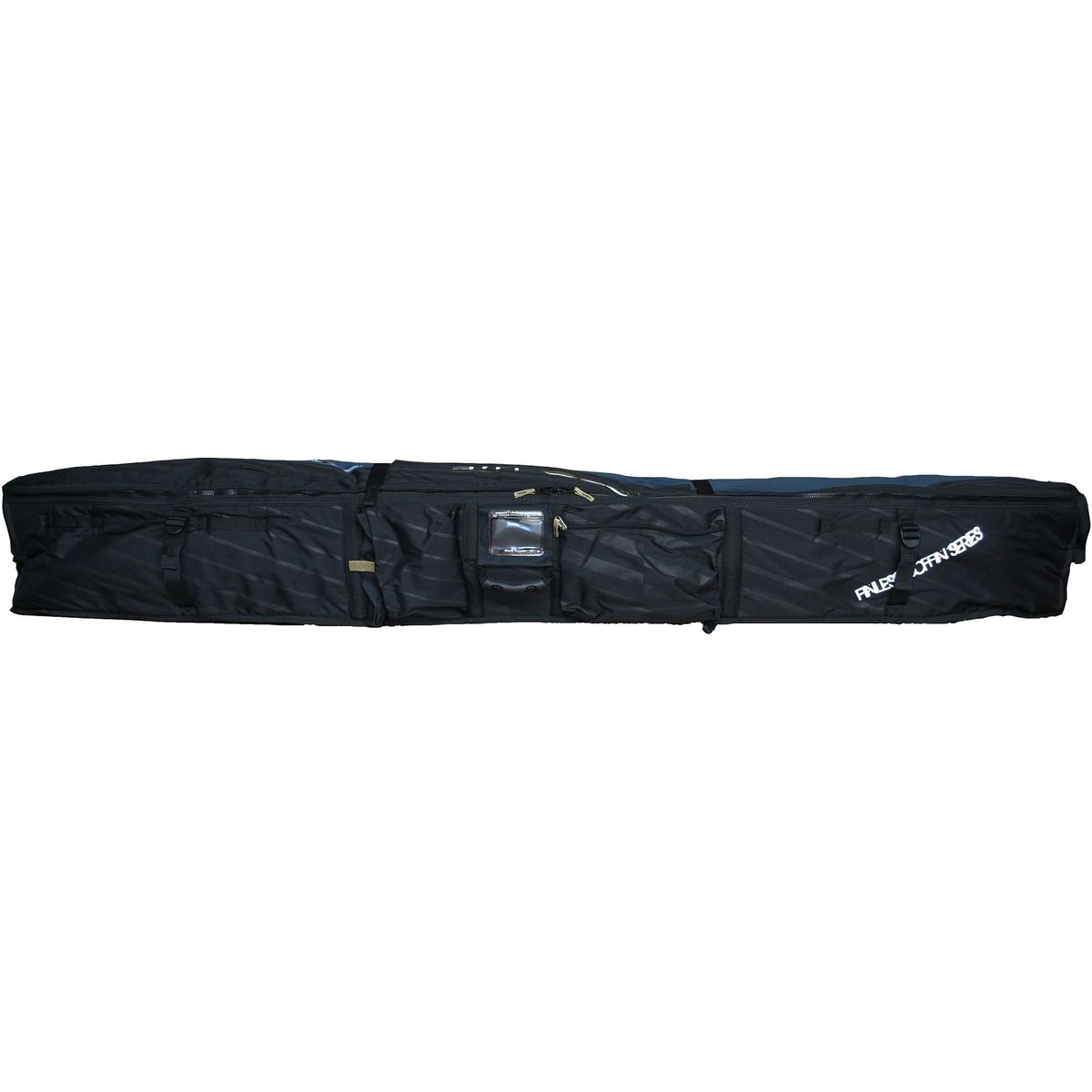 Pro-Lite Finless Coffin Surfboard Bag - Triple/Quad - Surf