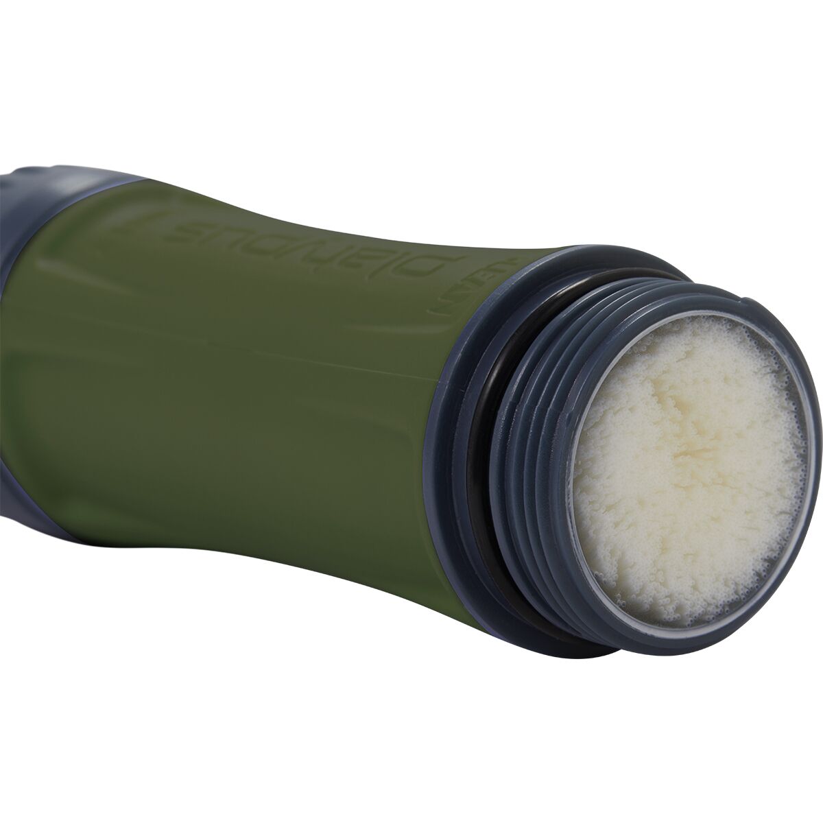 Platypus QuickDraw Microfilter - Hike & Camp