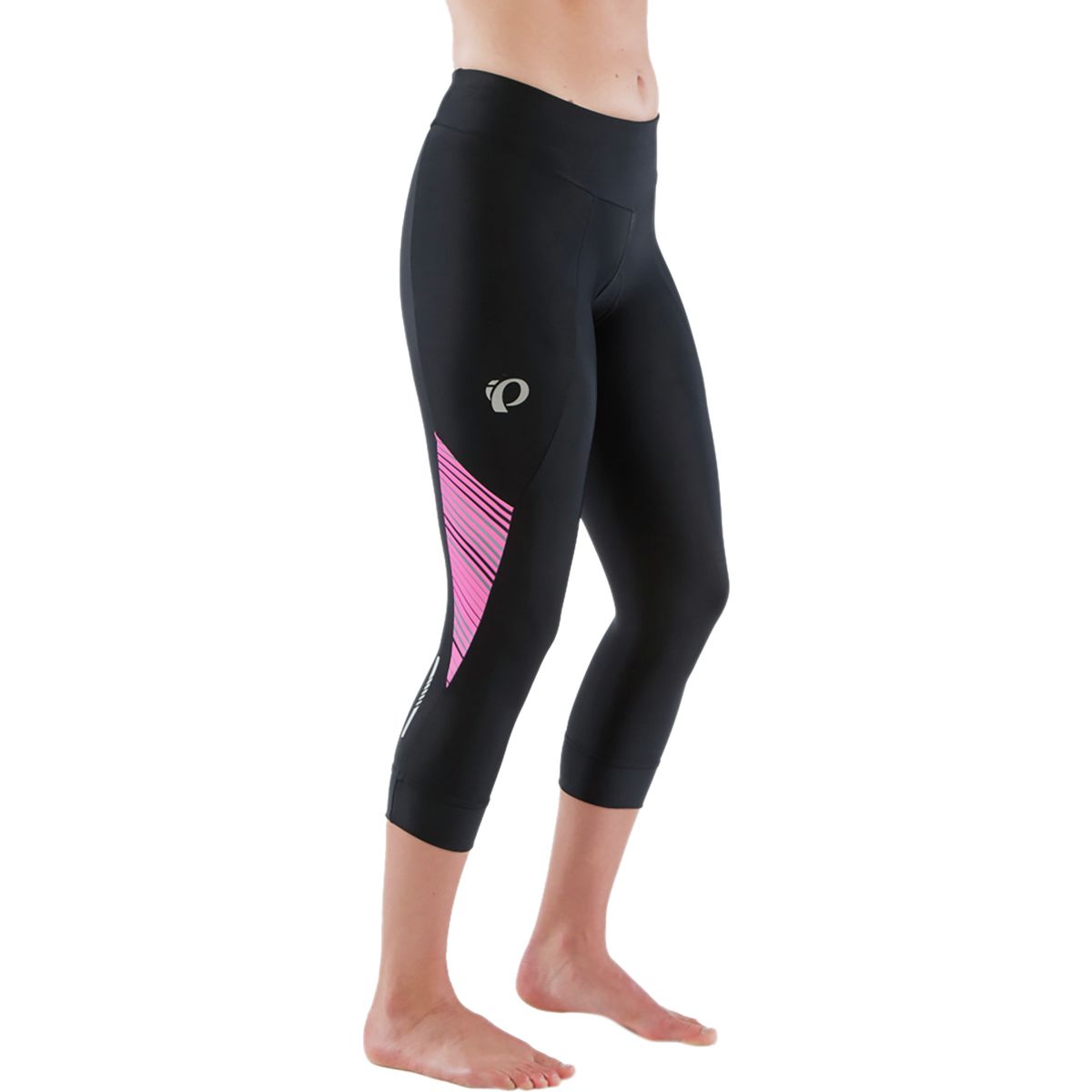 PEARL iZUMi Select Pursuit 3/4 Tight - Women's - Bike