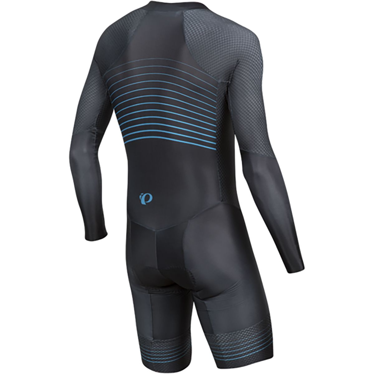 Pearl Izumi Pursuit Black Mach 5 Speedsuit - Men's | Backcountry.com