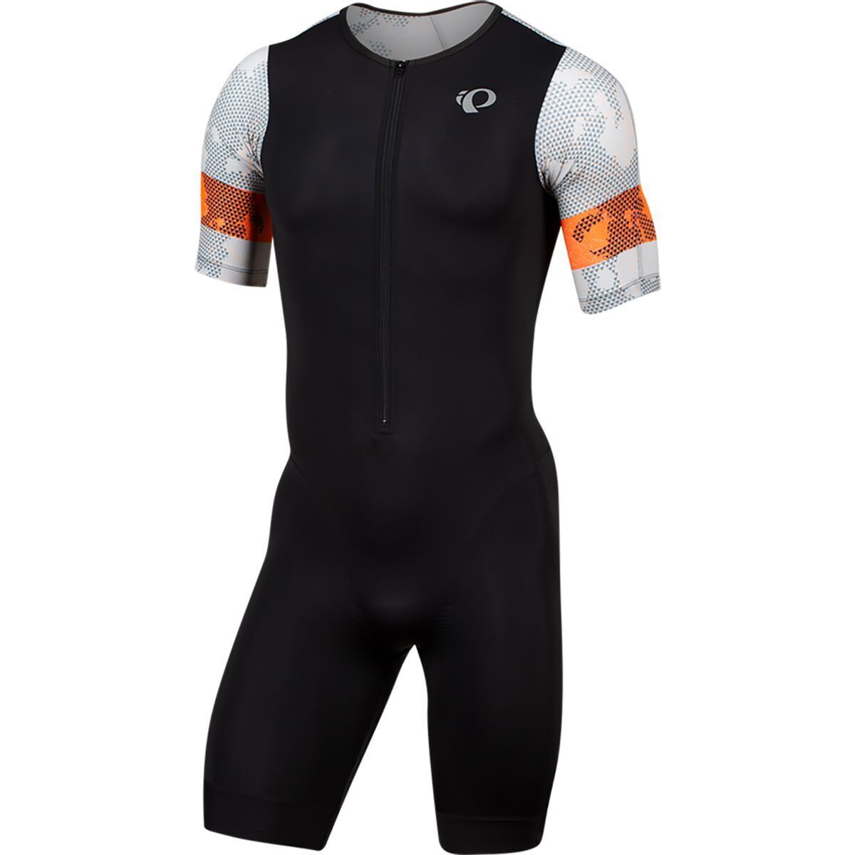 PEARL iZUMi ELITE Pursuit Tri Speed Suit - Men's | Backcountry.com