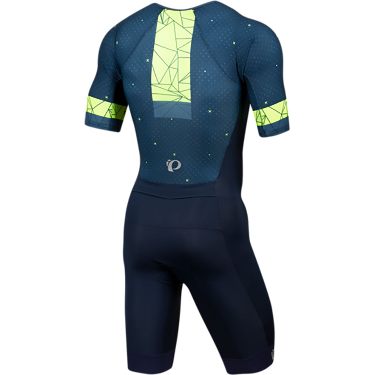 PEARL iZUMi ELITE Pursuit Tri Speed Suit - Men's - Bike
