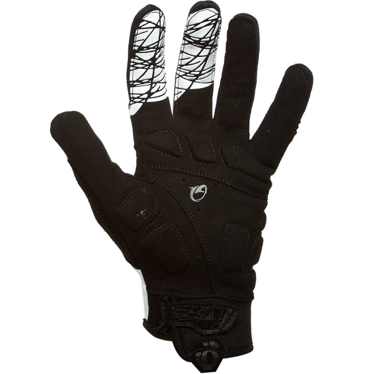 PEARL iZUMi Women's Cyclone Gel Gloves - Bike