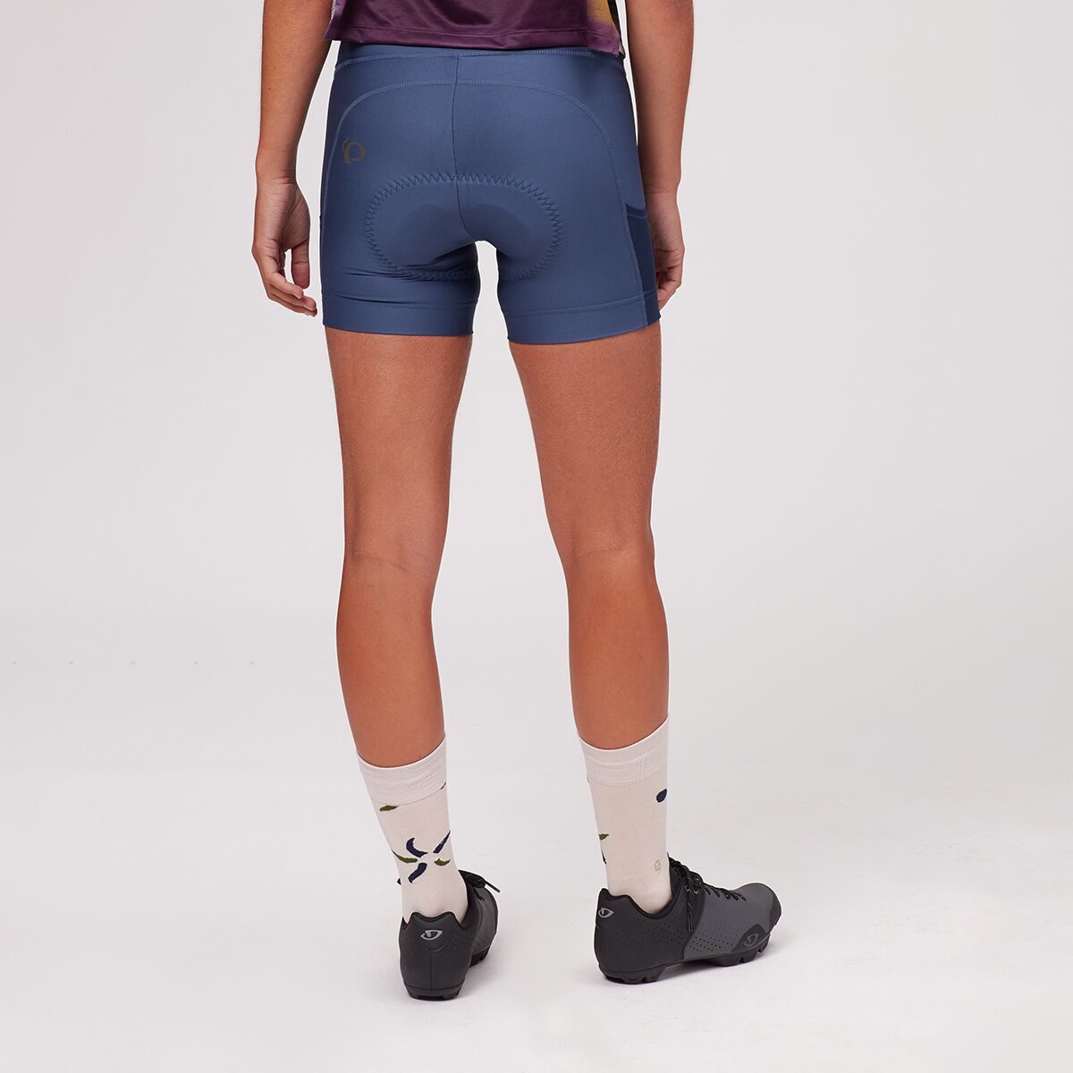 PEARL iZUMi Sugar 5 Short - Women's - Bike
