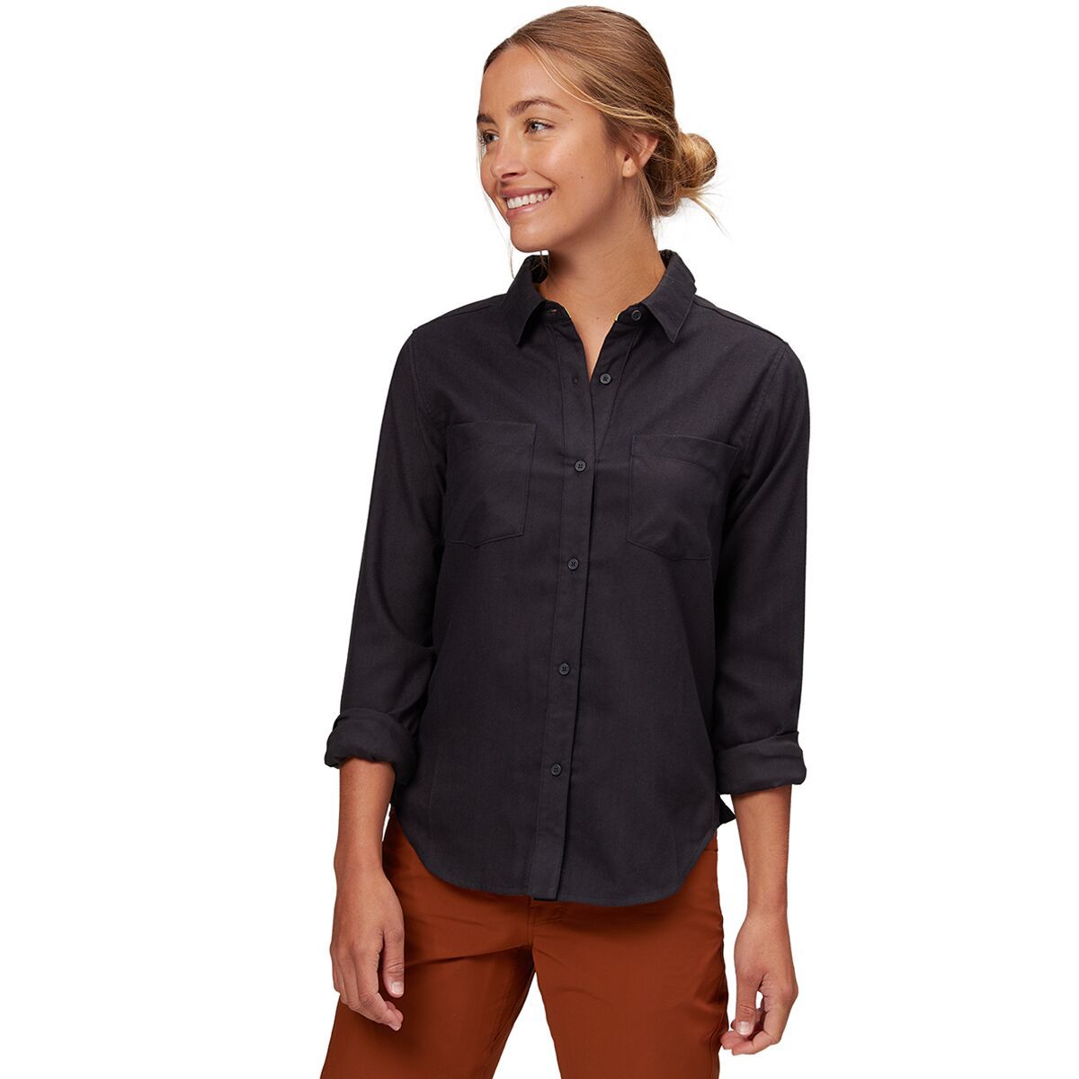 PEARL iZUMi Rove Long Sleeve Jersey - Women's | Backcountry.com