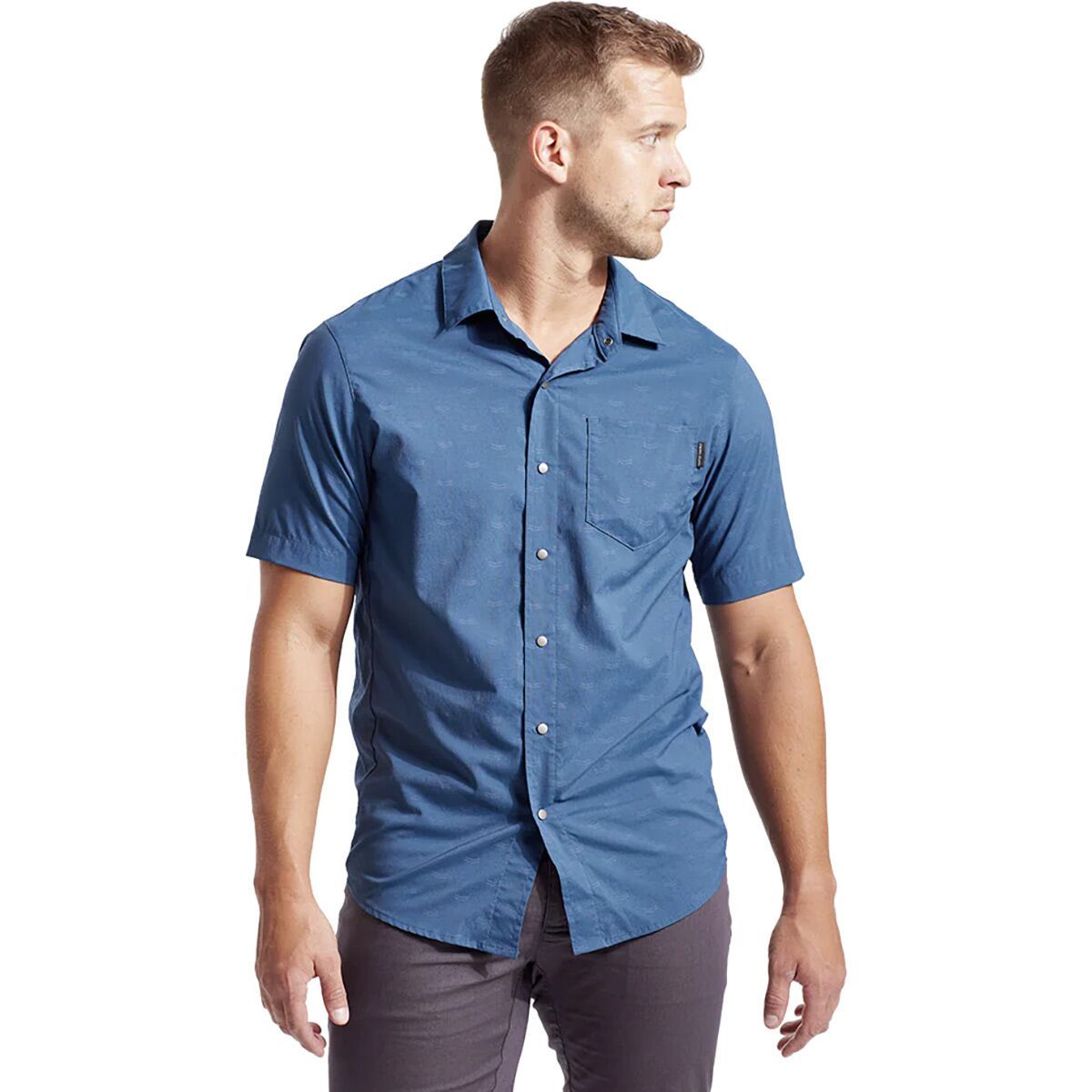 PEARL iZUMi Prospect Shirt - Men's - Bike