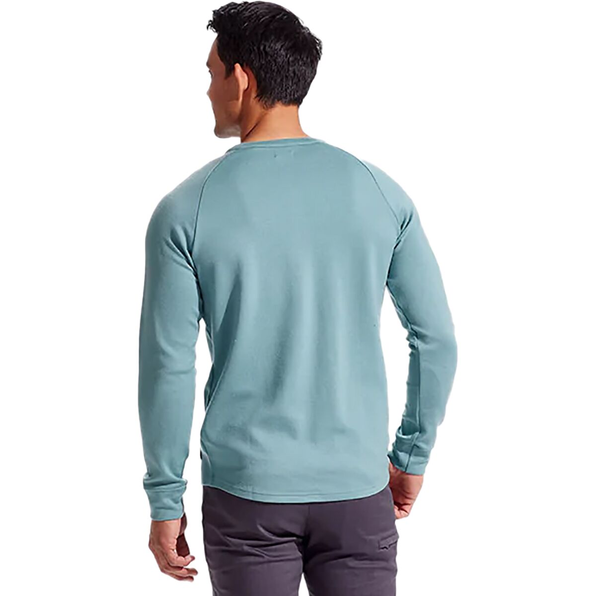 PEARL iZUMi Rove Merino Raglan - Men's - Bike