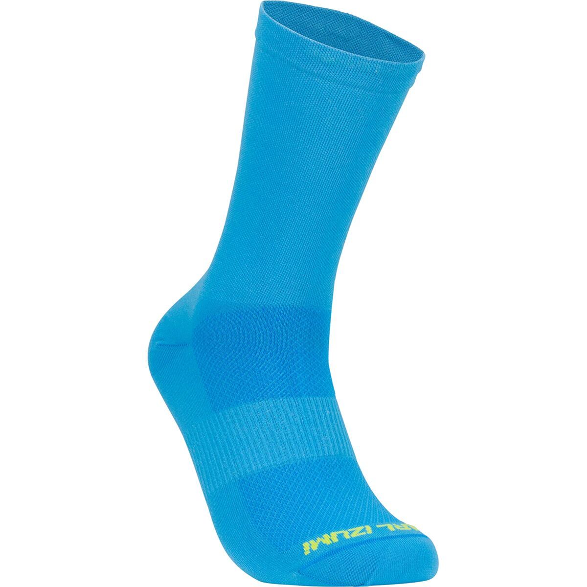PEARL iZUMi Transfer Air 7in Sock - Men's - Bike