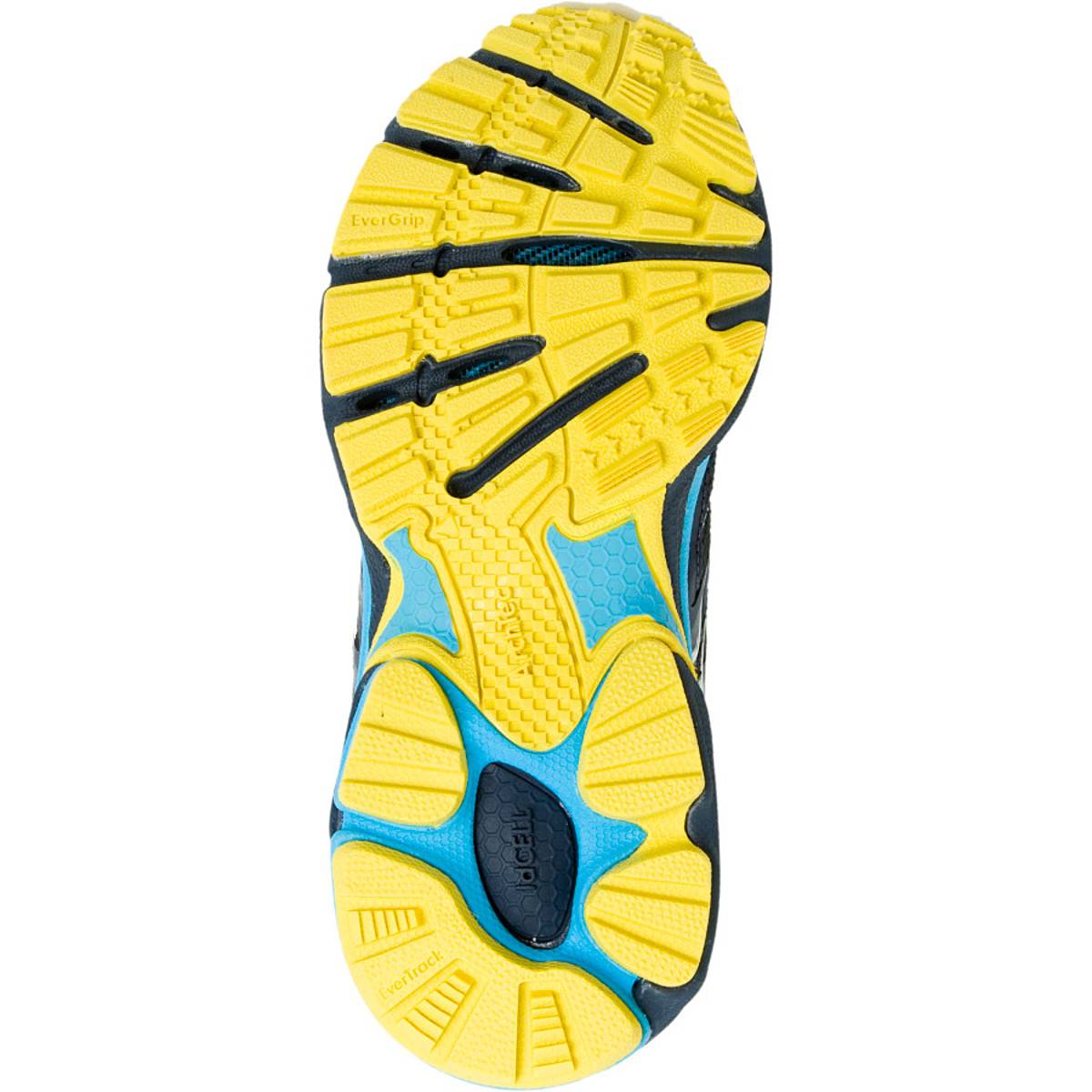 Puma Complete Nightfox TR Trail Running Shoe - Women's - Footwear