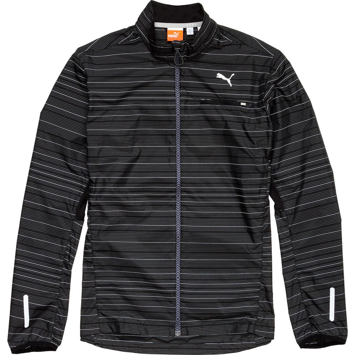 Puma Pure NightCat Jacket - Men's - Clothing